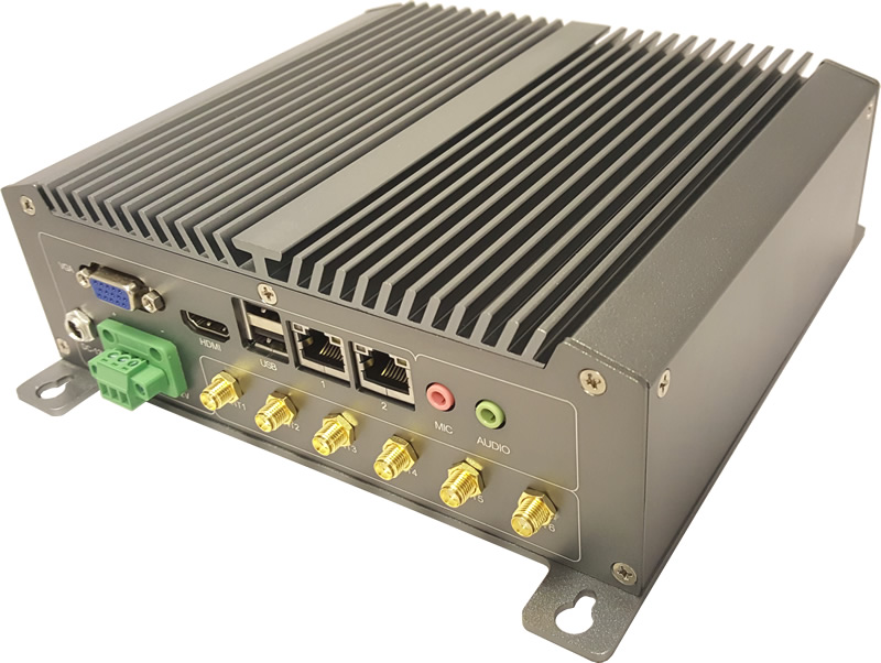 5G wifi Router • ems-uk.com