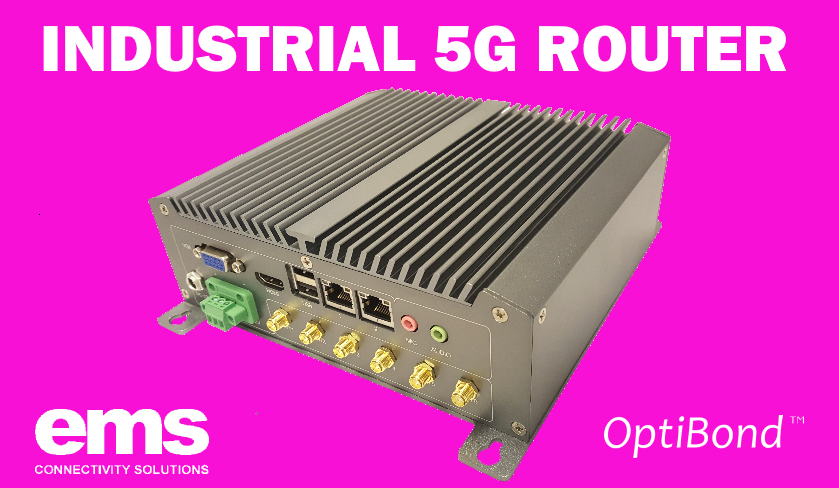 Case study: Internet now EMS i-MO bonded router • ems-uk.com