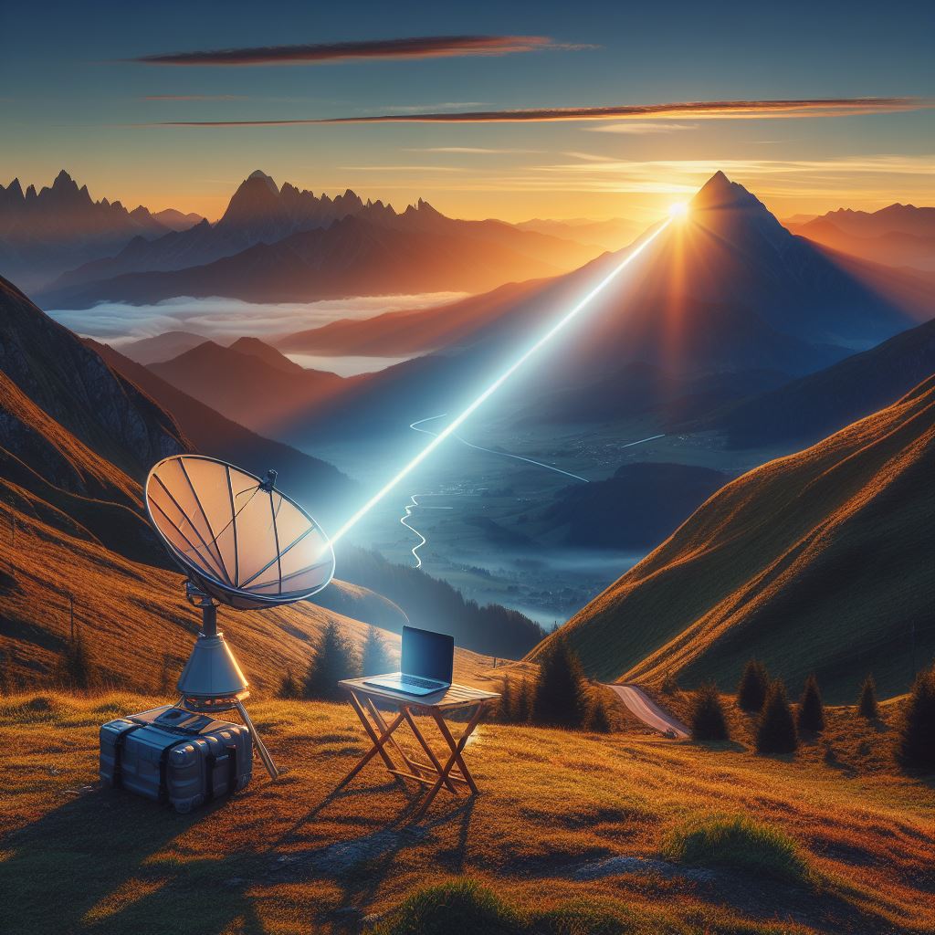 Top 10 tips for great internet connectivity in remote locations • ems ...